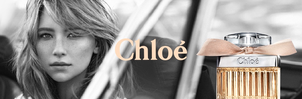 Chloé Parfums Et Coffrets Chloé Notino Fr